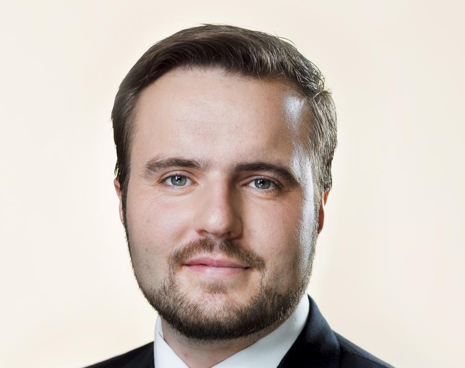Tre bud på landbrugets nye minister - LandbrugsAvisen
