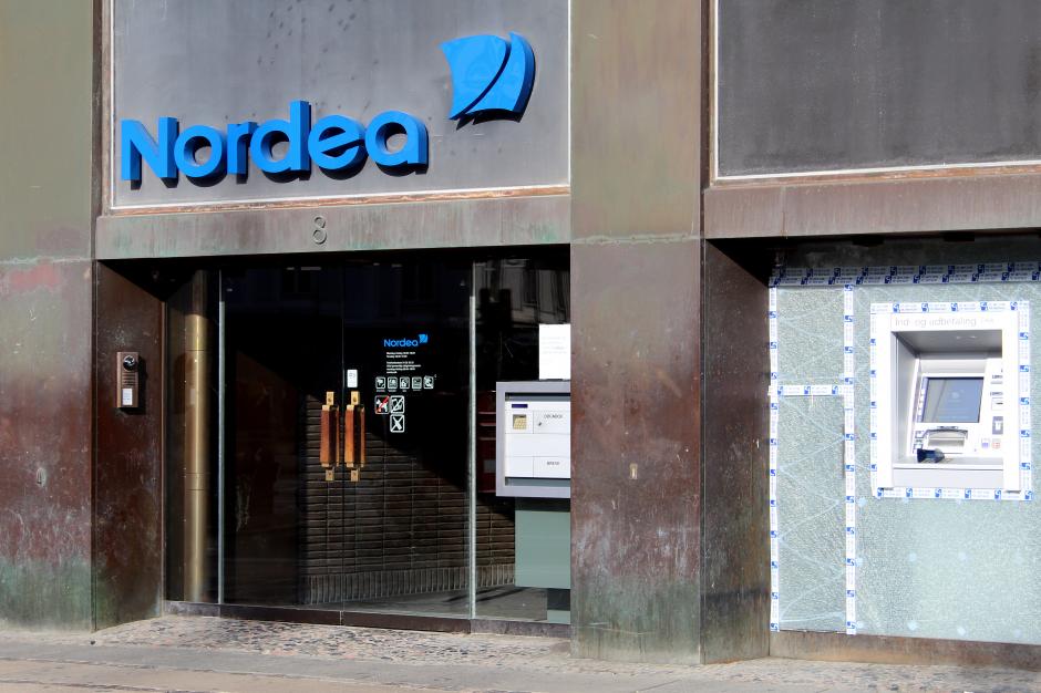 Nordeas landbrugs-afdeling oplever kundetilgang - LandbrugsAvisen