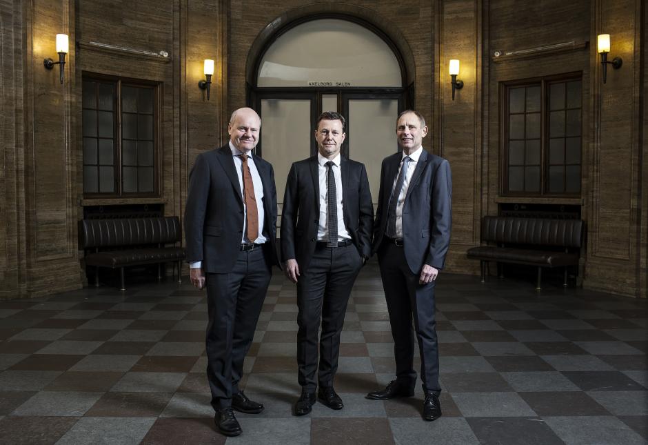 DLG er skrumpet – men får større overskud til ejerne - LandbrugsAvisen