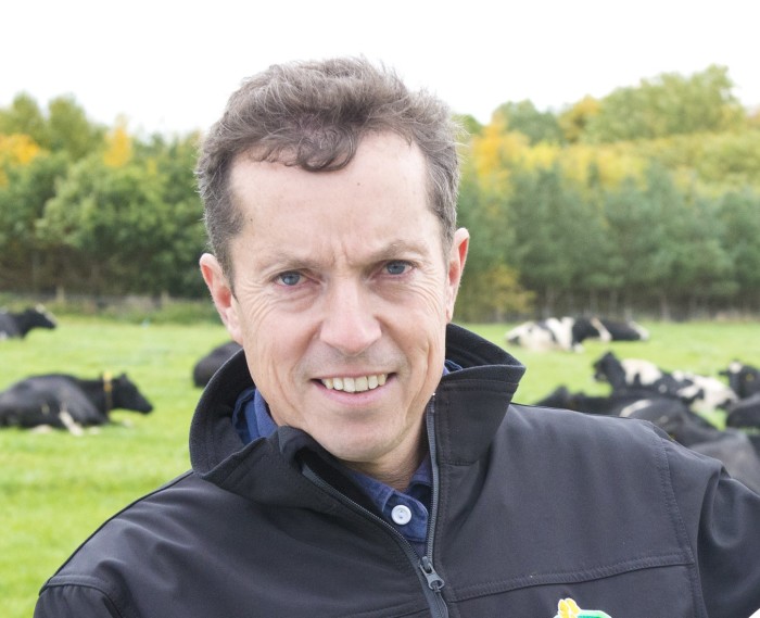 Efter kup: Arla får erfaren brite som bestyrelsesmedlem - LandbrugsAvisen
