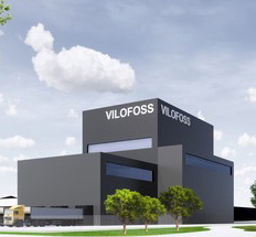 DLG investerer trecifret millionbeløb i ny fabrik - LandbrugsAvisen