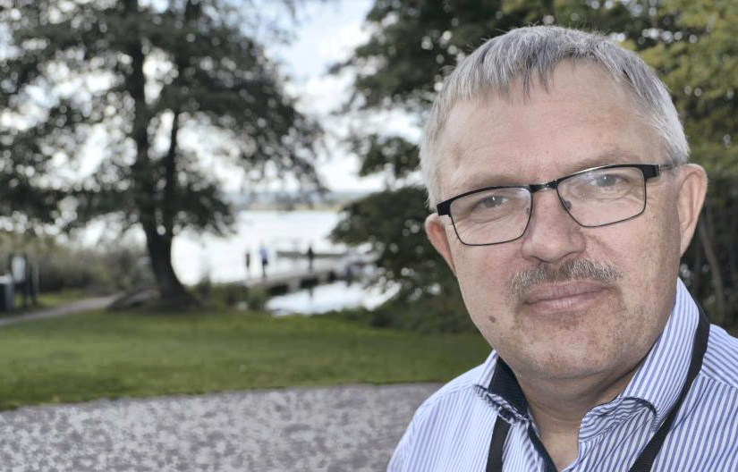 Professor: Det her løses ikke kun med en hammer - LandbrugsAvisen