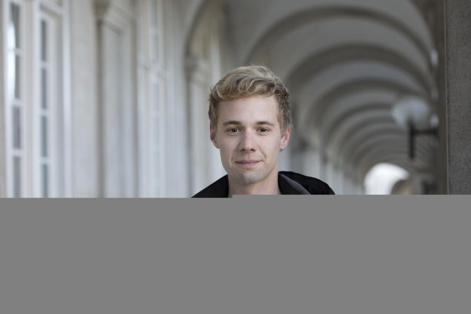29-årig landmandsuddannet tilbage i Folketinget - LandbrugsAvisen