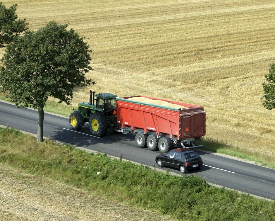 Stigende priser kan ramme grøn omstilling af landbrug - LandbrugsAvisen