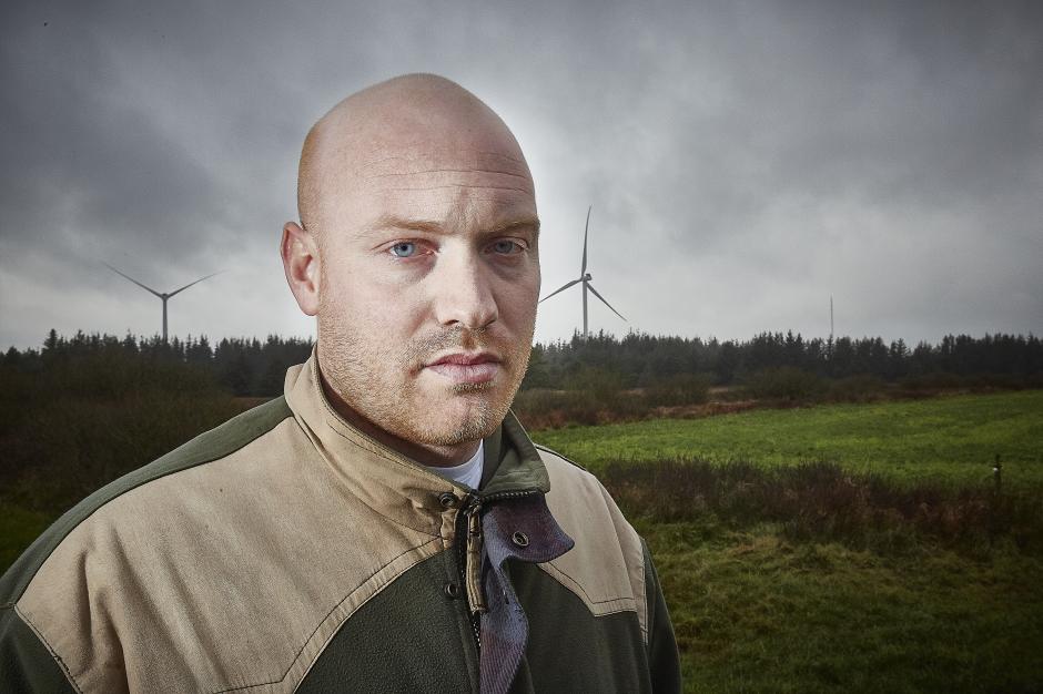 Efter tre år: Nabo til kæmpe-vindmøller får medhold i sag om ...