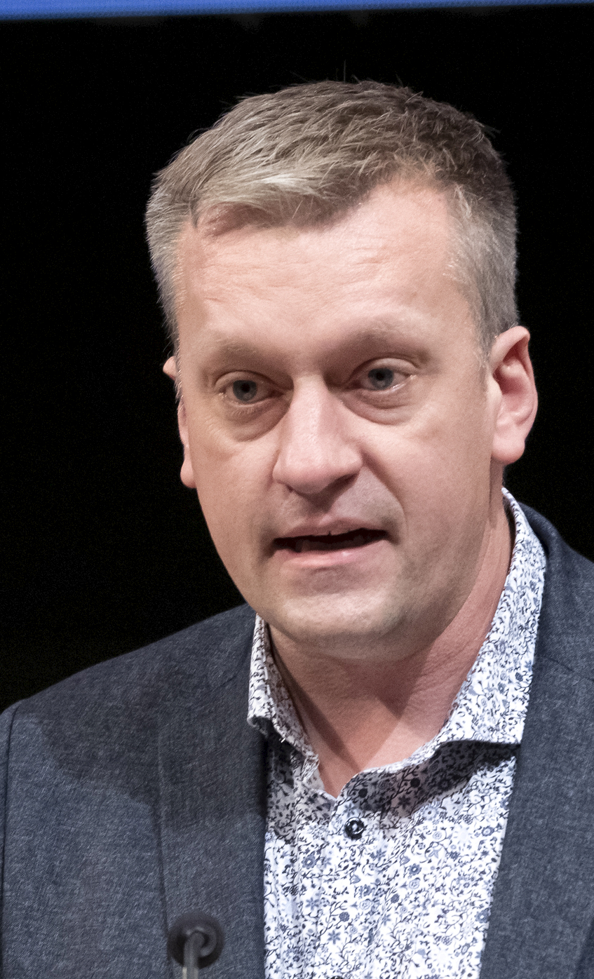 Få sat gang i Landbrugsstyrelsen - LandbrugsAvisen