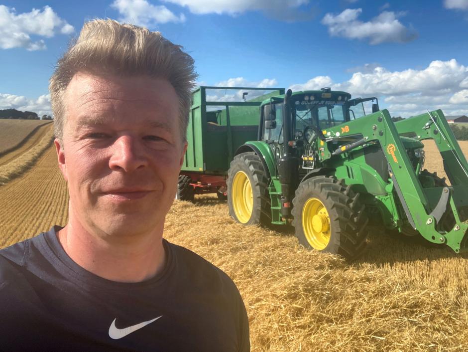 Landmand og ingeniør: – Der er intet fagligt belæg for indsatskravet i ...