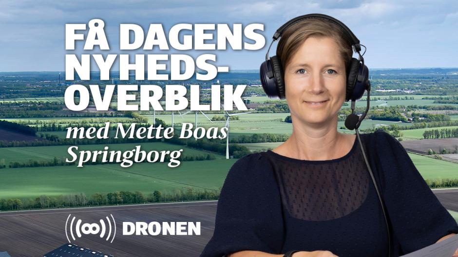 Alternativet er fortsat i tvivl om støtte til uvildig advokatvurdering ...