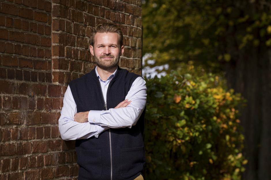 Ekspanderende nordjysk landbrugsselskab henter ny direktør ...