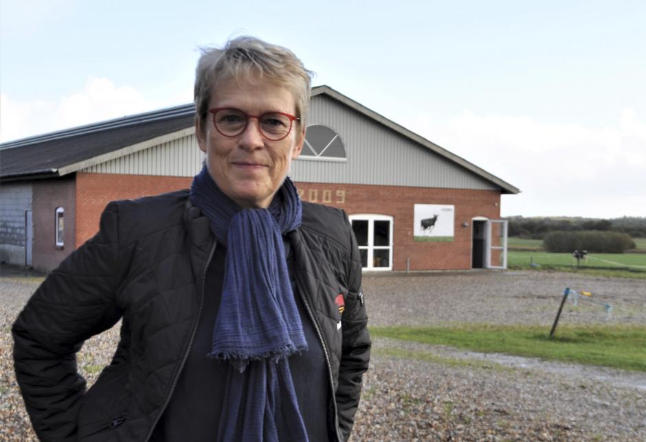 Viceformand i L&F: Vi skal have hånd i hanke med vores dyrebare jord ...
