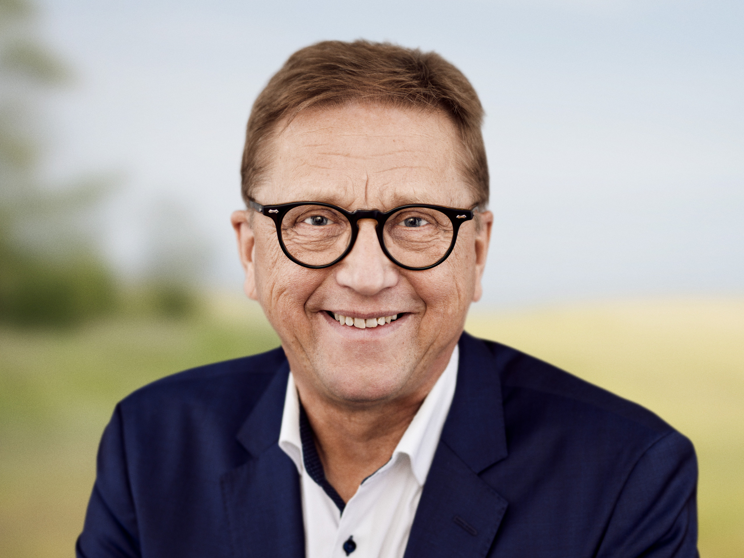 Landmand og EU-parlamentariker genvalgt til landbrugsudvalg ...