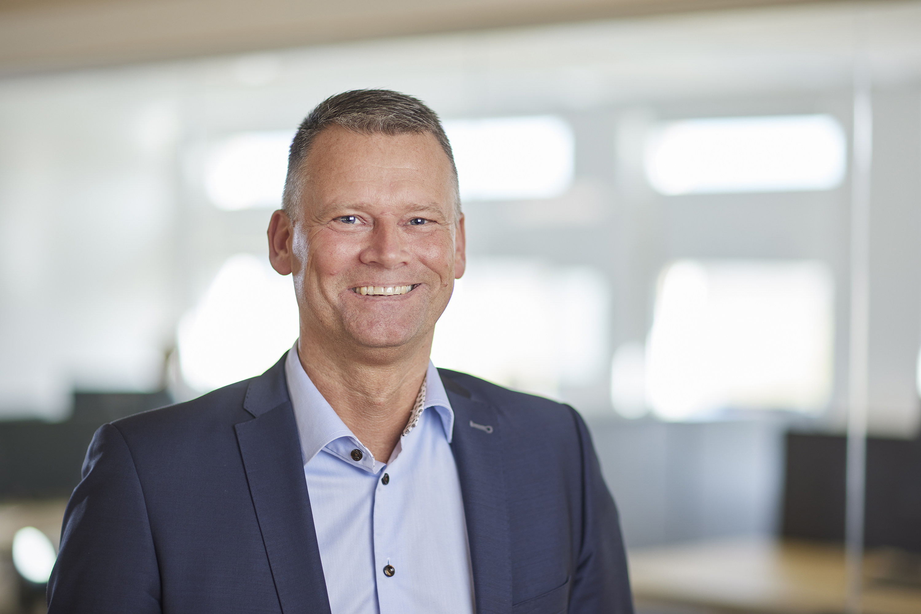 Danmarks næststørste kyllingekoncern forfremmer salgsdirektør til ny ...