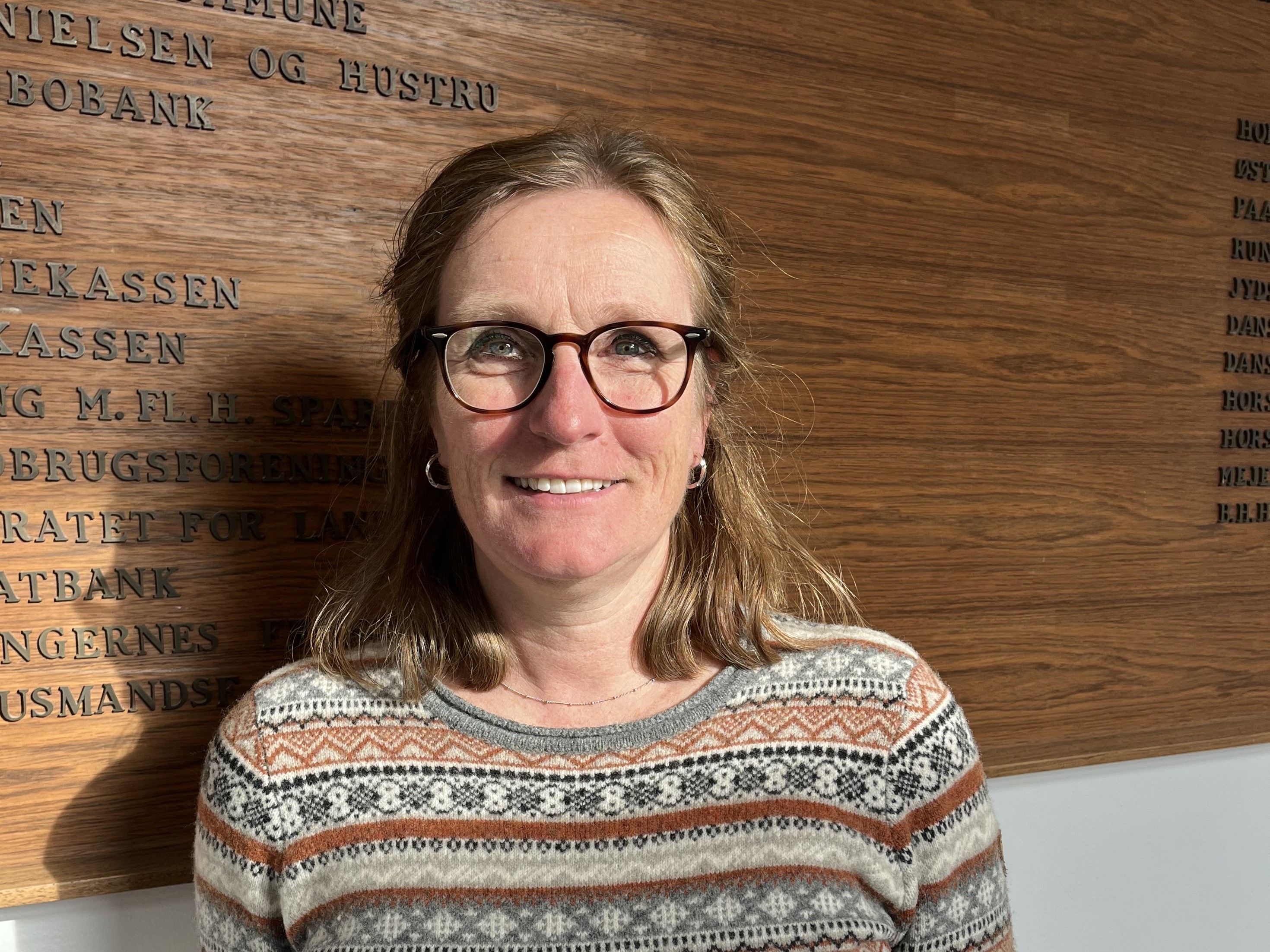 Ny forstander på Bygholm Landbrugsskole er udnævnt - LandbrugsAvisen