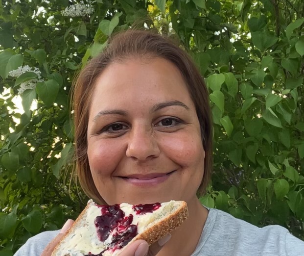 Hun må have to pakker dansk ost - LandbrugsAvisen