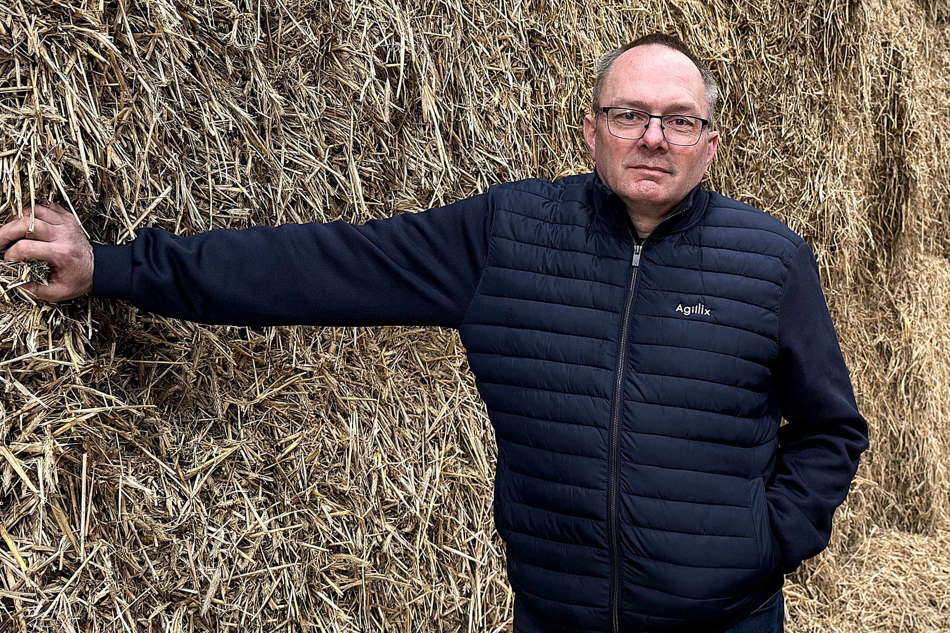Torben Farum: – Det skaber utryghed – det er jo ren udstilling af os som mennesker - LandbrugsAvisen