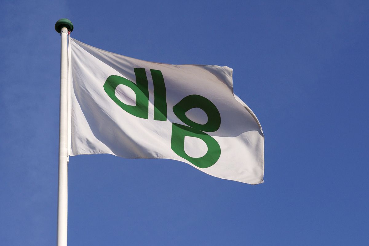 DLG i kamp med Danish Agro om at købe svensk grovvare - LandbrugsAvisen