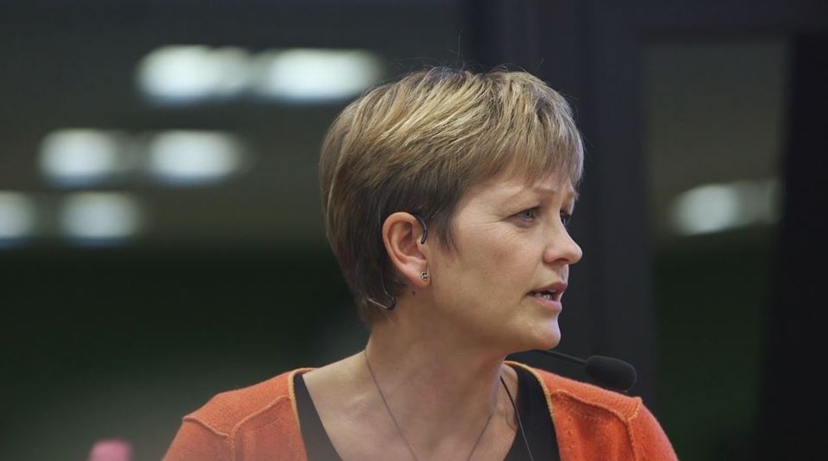 Avis: Eva Kjers embedsmænd pressede forskere - LandbrugsAvisen