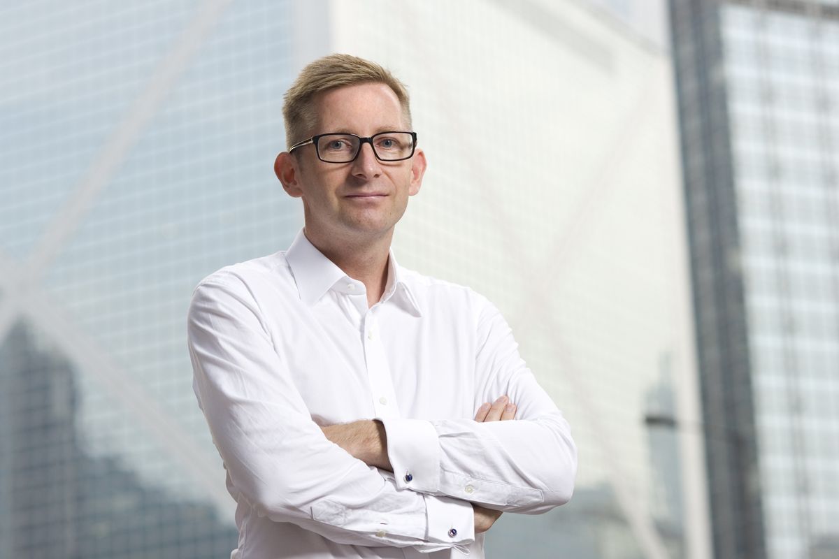 JP-journalist bliver DLG-kommunikationschef - LandbrugsAvisen