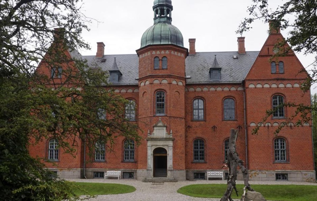 Skovsgaards Fond anker dommen i sag om driften af Skovsgaard Gods ...