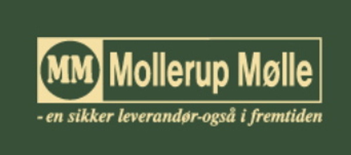 Mollerup Mølle runder skarpt milliardhjørne - LandbrugsAvisen