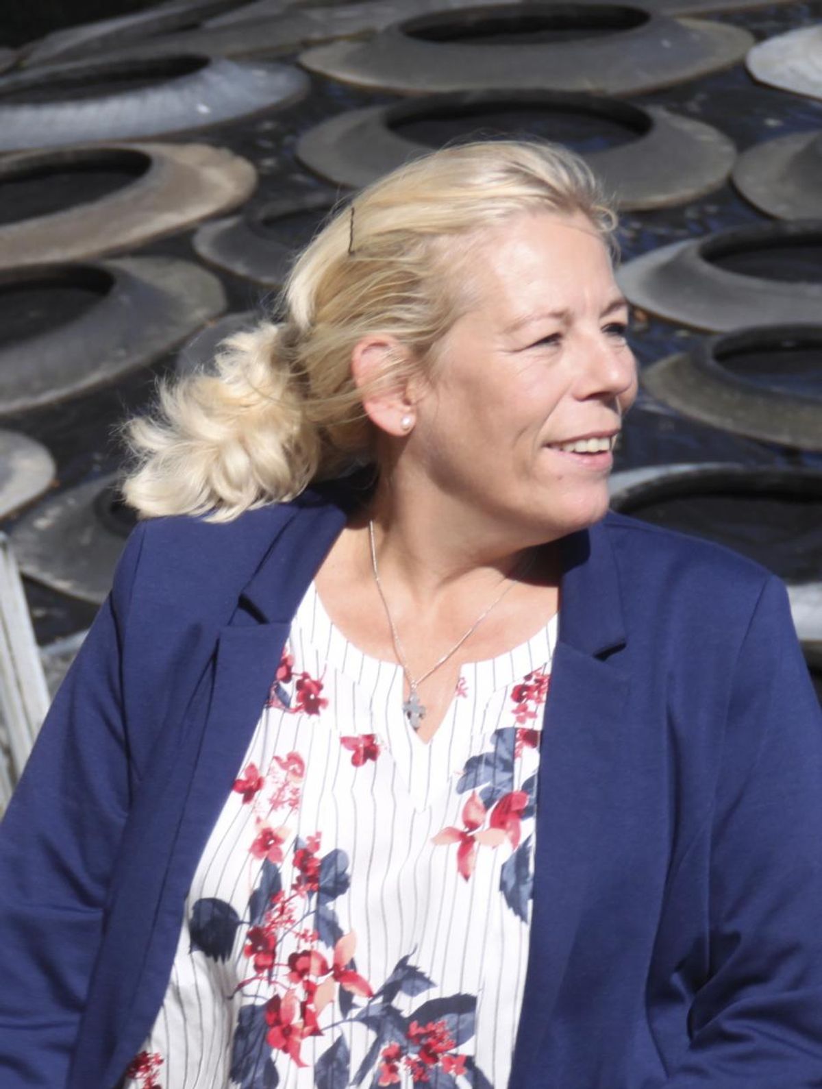 Lise Bech (DF): Krav om ammoniak skal ændres - LandbrugsAvisen