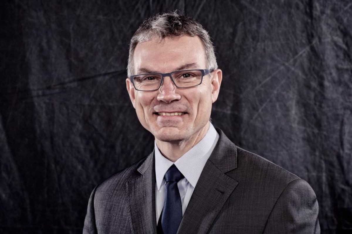 Friland efter dramatisk fald i griseproduktion: Fornuftig balance i ...