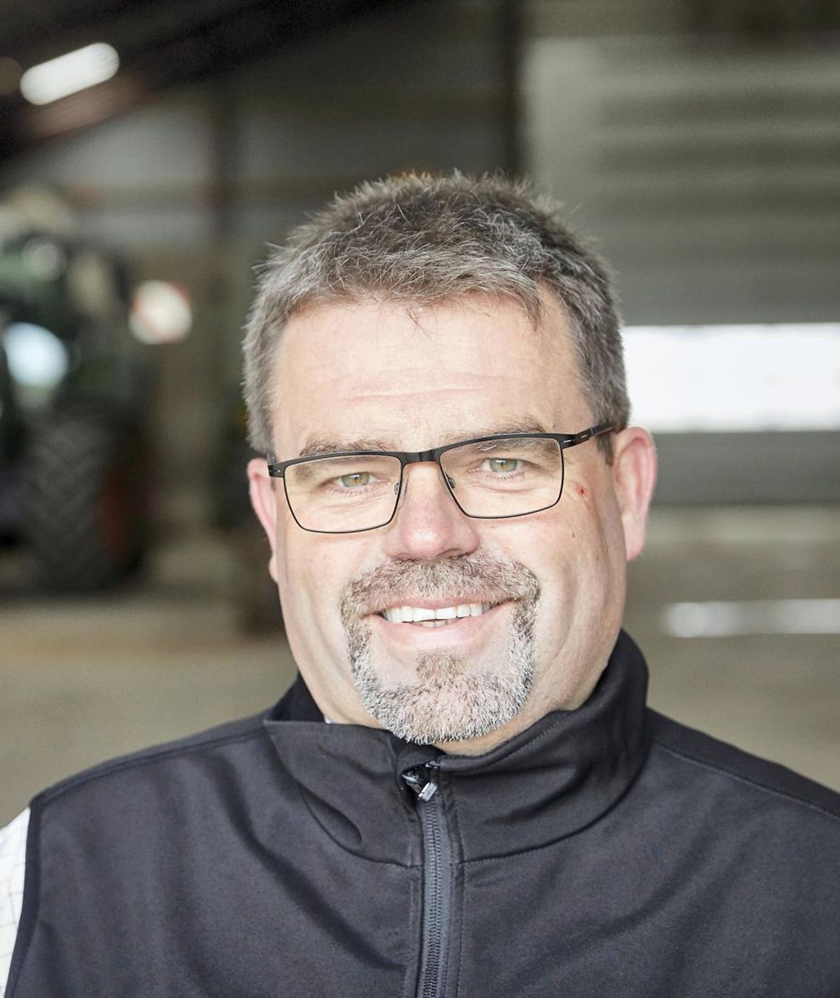 Torben Povlsen melder pas - LandbrugsAvisen