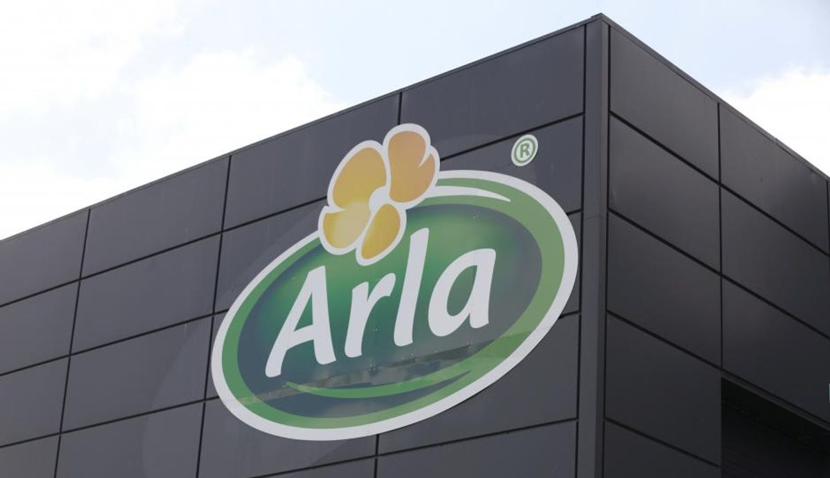 Ekspert om Arla-strid: Det kan blive en sag i sig selv om de overholder ...