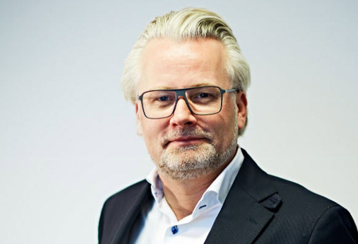 DLG henter ny topchef hos Arla - LandbrugsAvisen