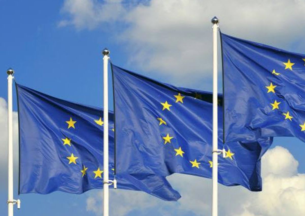 EU-lande med grænse til Rusland kræver mere i landbrugsstøtte ...