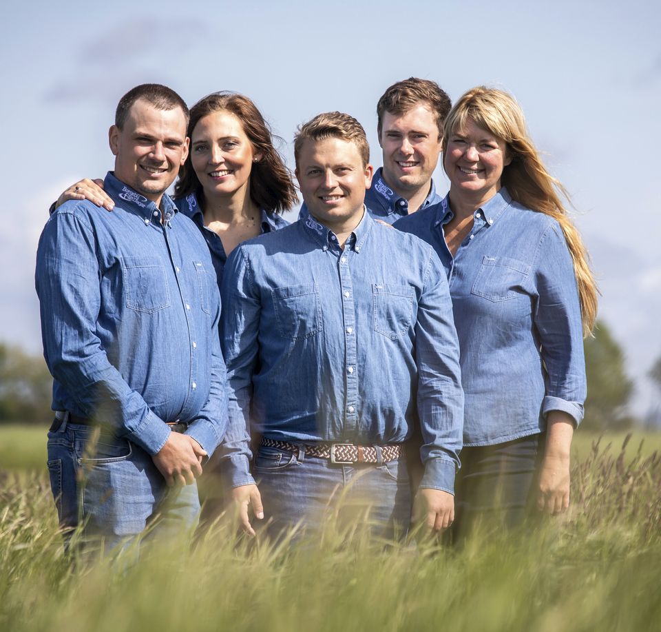 Vores Borgeby: Arrangørgruppen giver deres bedste tips - LandbrugsAvisen