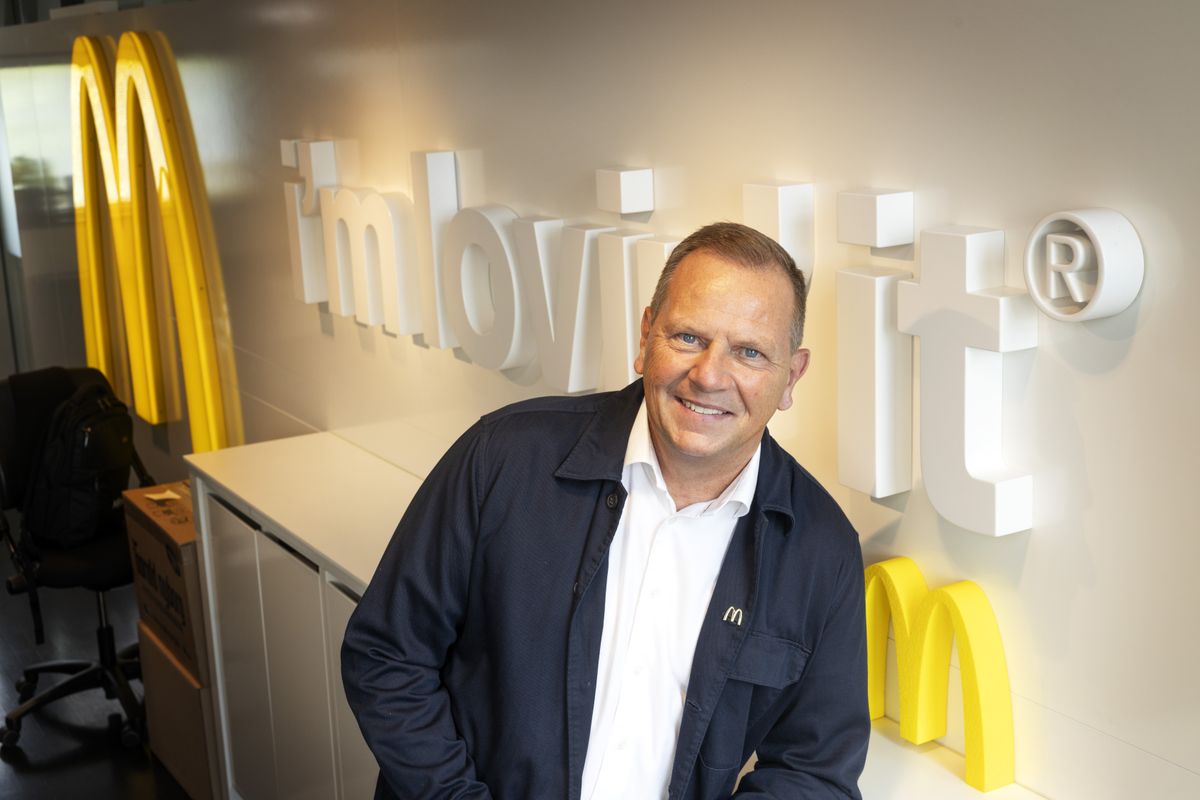 McDonalds-aftalen skal give kvægbrugere lyst til at investere ...