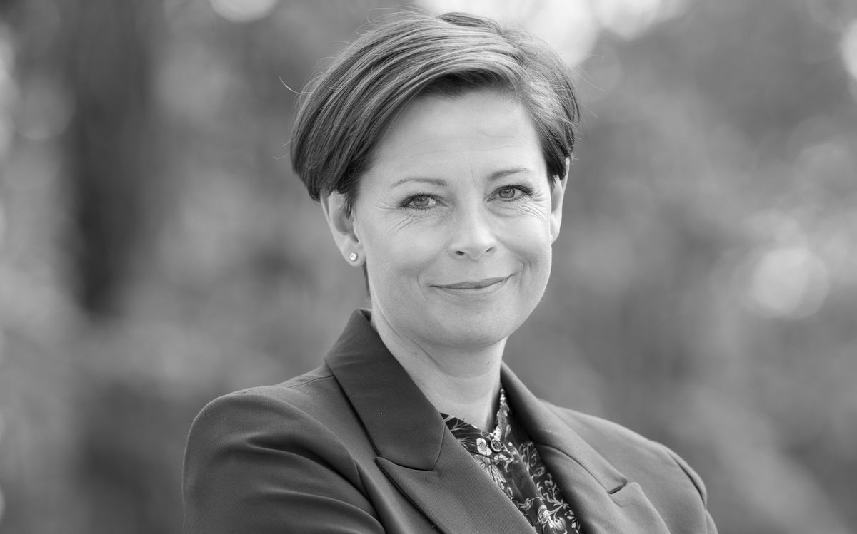 Bornholmsk landmandsdatter sætter sig i direktørstolen hos Bat Agrar ...