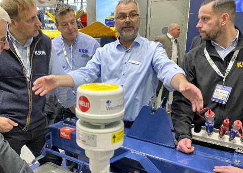 Sukkerroedyrkere har kurs mod rekordhøst – store roer og næsten ingen ...