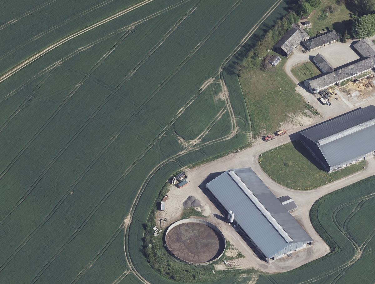 Britiske investorer køber fynsk landbrug for 109 millioner kroner ...