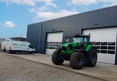 Første gang i 10 måneder: Dansk omsætter af smågrise hæver noteringen ...