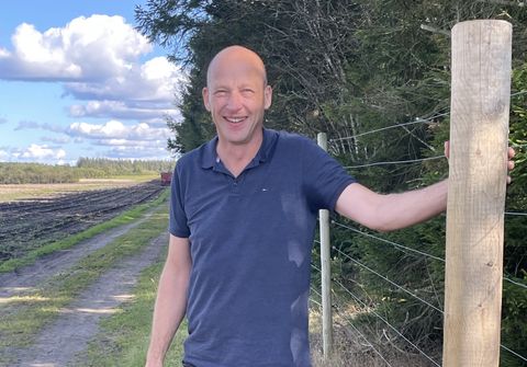 Se grafen: Lettere at få Ukraines landbrug med i EU end den store ...