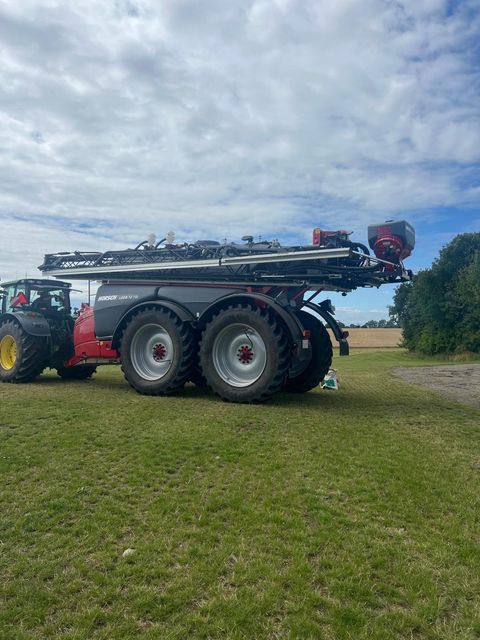 Tjele Gods samler 4.700 hektar jord efter opkøb af østjysk gods ...