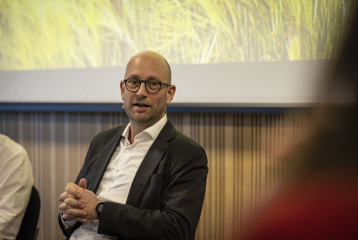 I ellevte time kom økologi med i ikke særlig konkret aftale om lavere ...