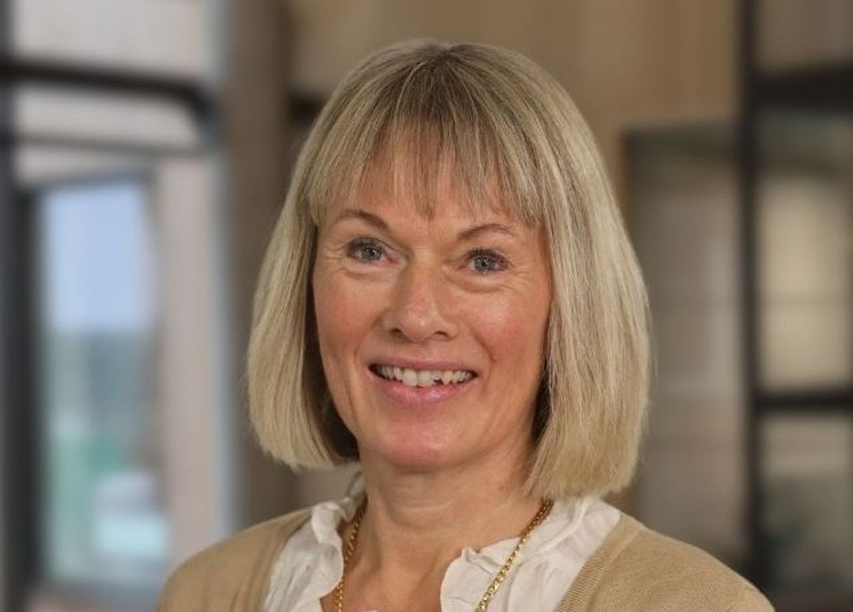 Netværk for kvinder giver faglige og personlige muligheder ...