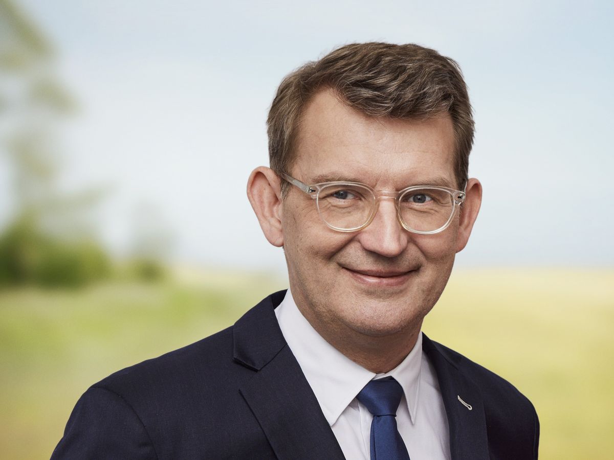 Venstre-formand: Vi skal have bedre styr på pattegrisene og genetikken ...