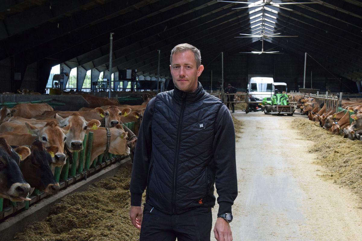 Landmand i konflikt: De faktiske forhold er lige meget – 3F vil bare ...